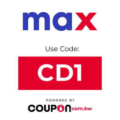 Max Fashion Coupons | 70% Off Promo Codes | November 2025